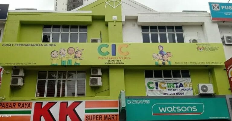 Print and Install Signboard Kajang - FAST2PRINT SDN BHD