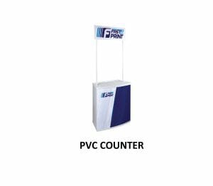 PVC Counter - FAST 2 PRINT SDN BHD