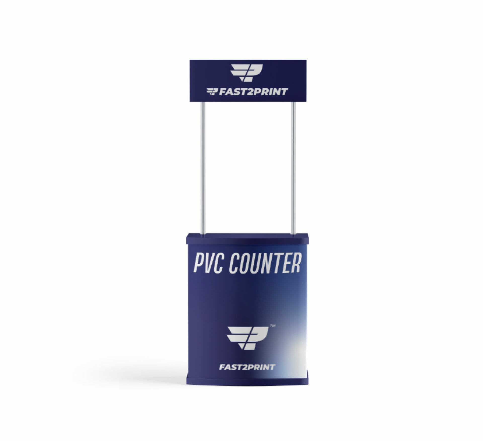 PVC Counter - Signage Selangor, Malaysia, Kuala Lumpur (KL), Klang ...