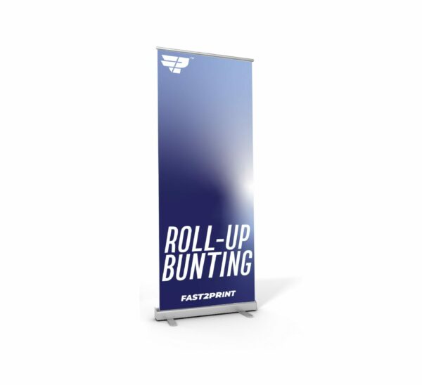 Roll-Up Bunting - FAST2PRINT SDN BHD
