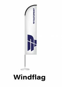 Windflag - FAST2PRINT SDN BHD