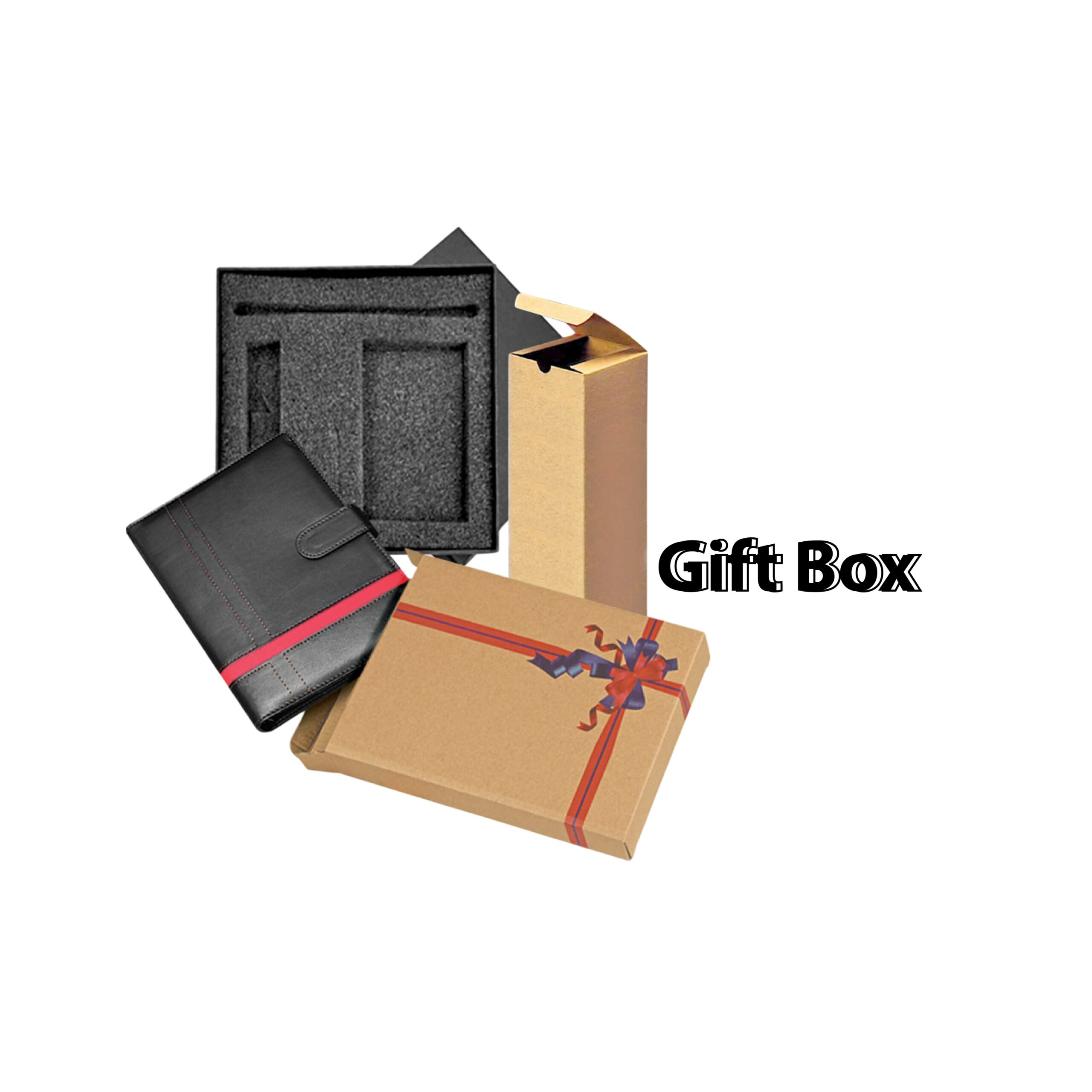 Gift Box - FAST2PRINT SDN BHD