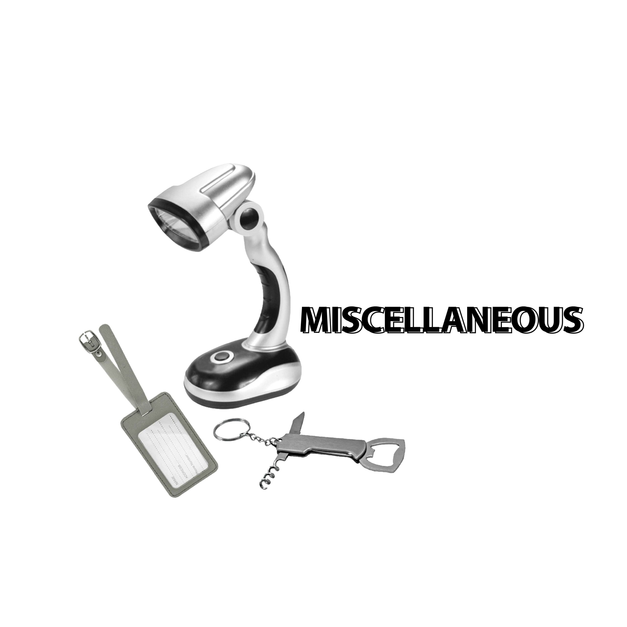 Miscellaneous - FAST2PRINT SDN BHD