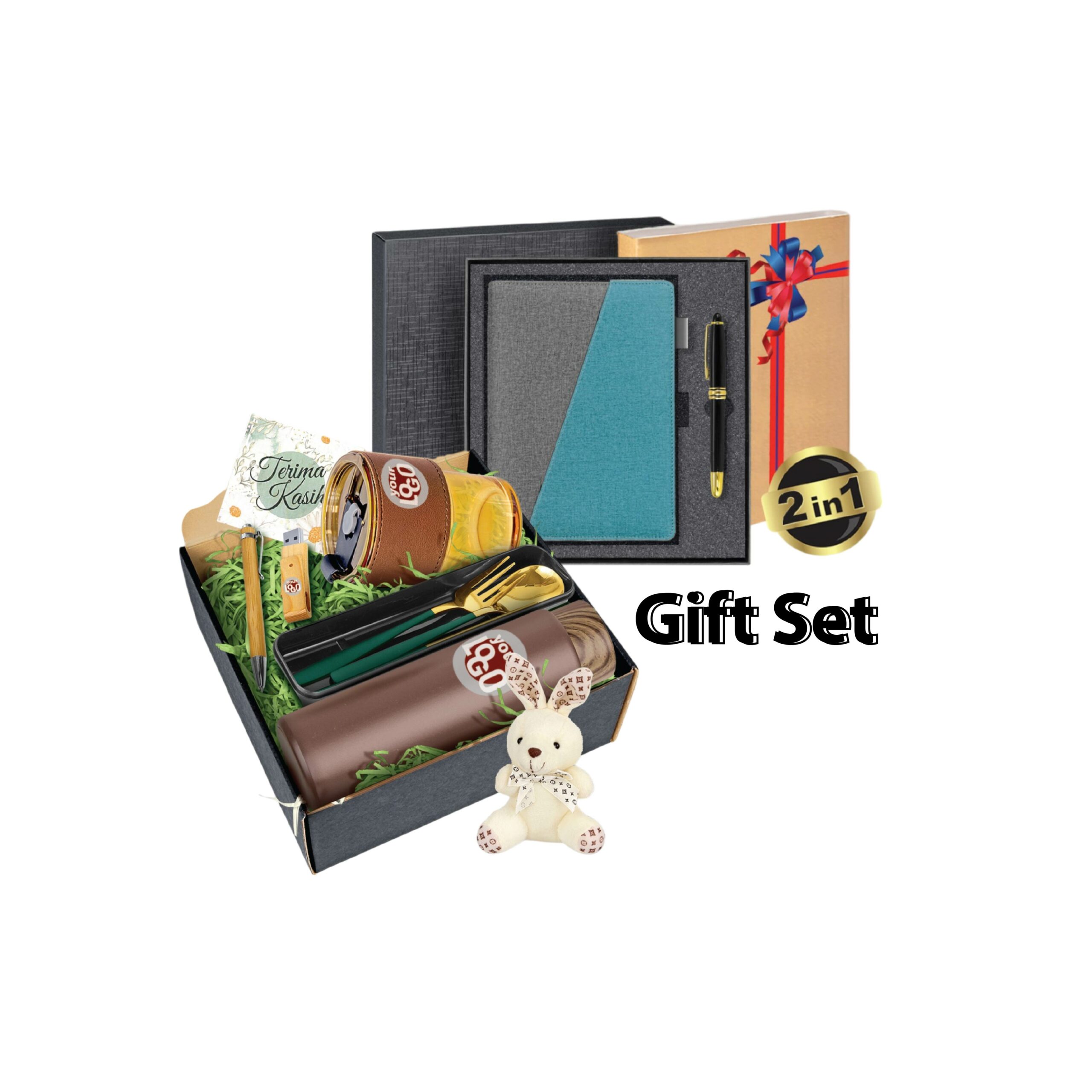 Gift Set - FAST2PRINT SDN BHD
